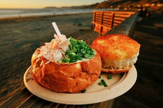 pismo beach clam festival