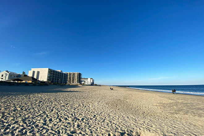 rehoboth beach &mdash; rehoboth beach
