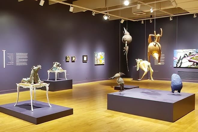 riverside art museum