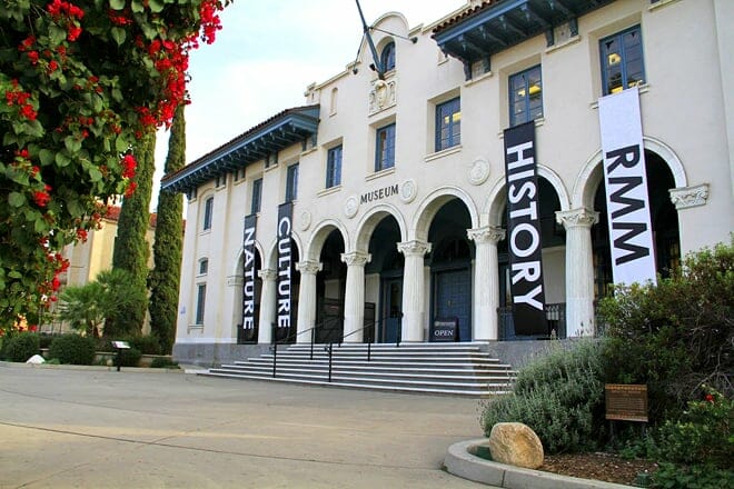 riverside metropolitan museum