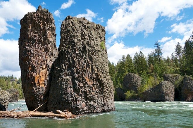 riverside state park