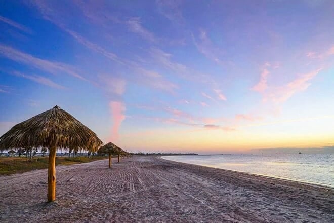 rockport beach &mdash; rockport