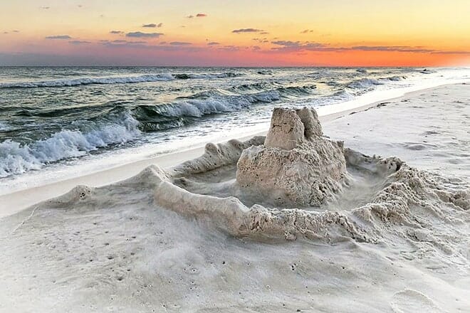 romar beach &mdash; orange beach