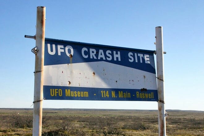 roswell ufo tours