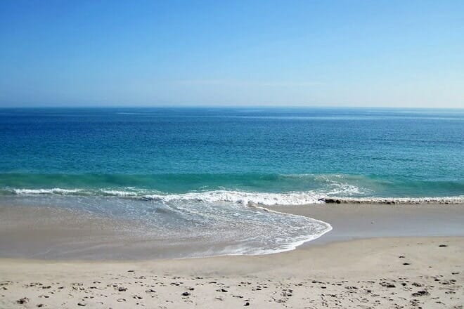 round island beach park