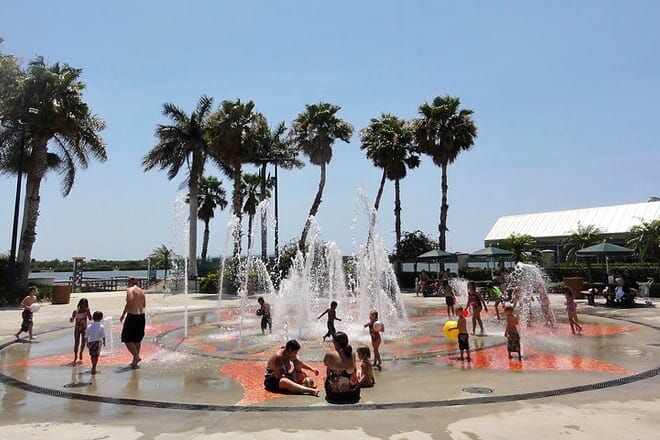 royal palm pointe park