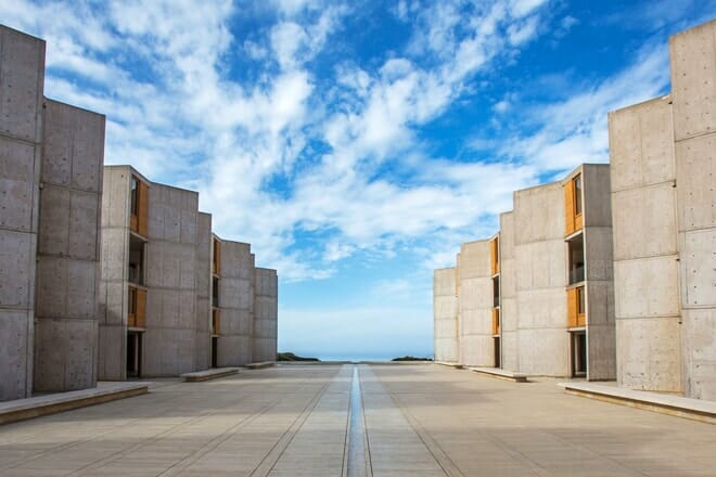 salk institute