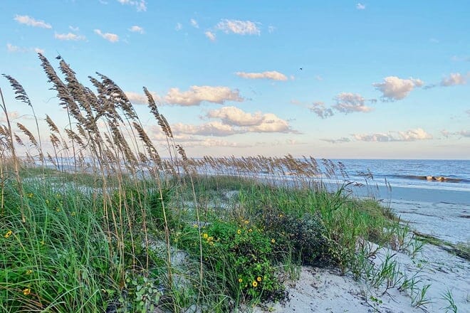 sea island beach club &mdash; sea island