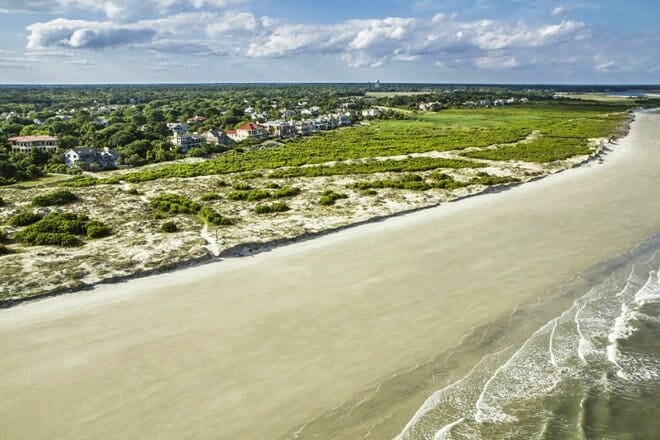 seabrook island &mdash; seabrook island