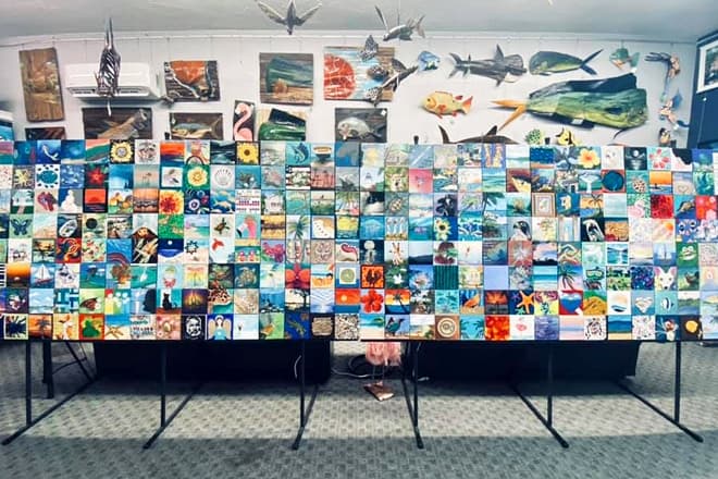 shady palm art gallery and photography