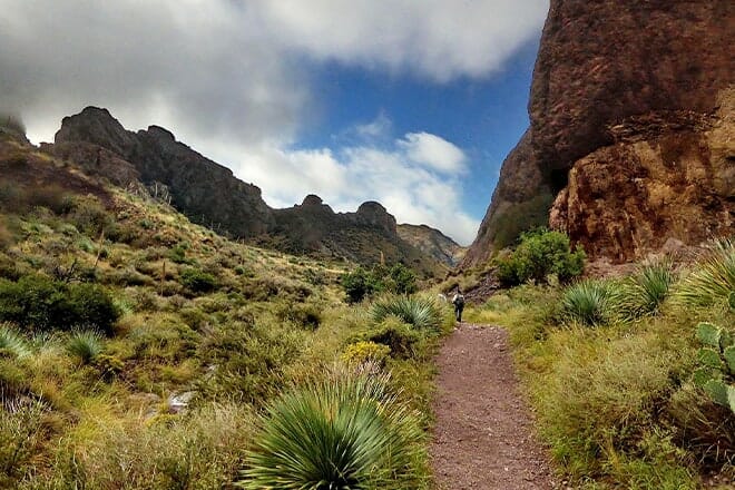 soledad canyon day use area