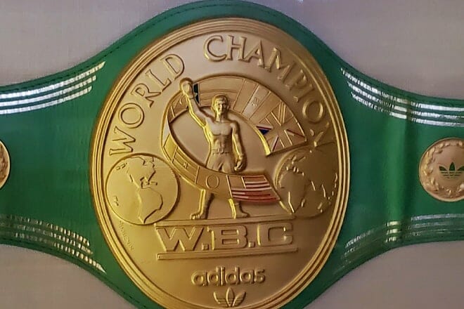 sports immortals museum