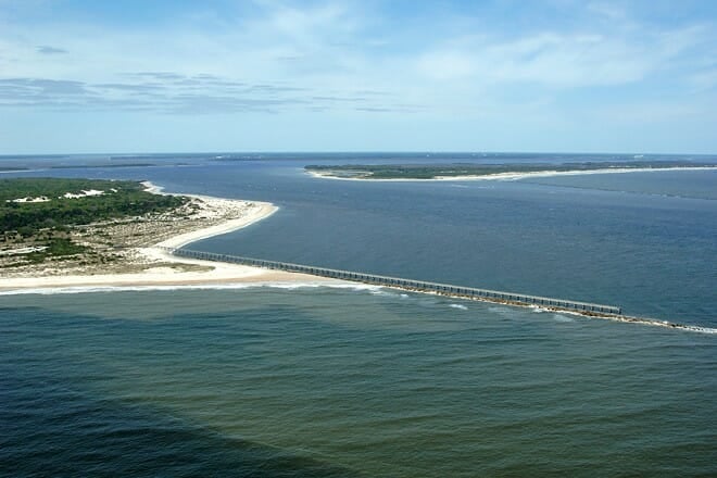 st. mary&rsquo;s beach &mdash; st. marys