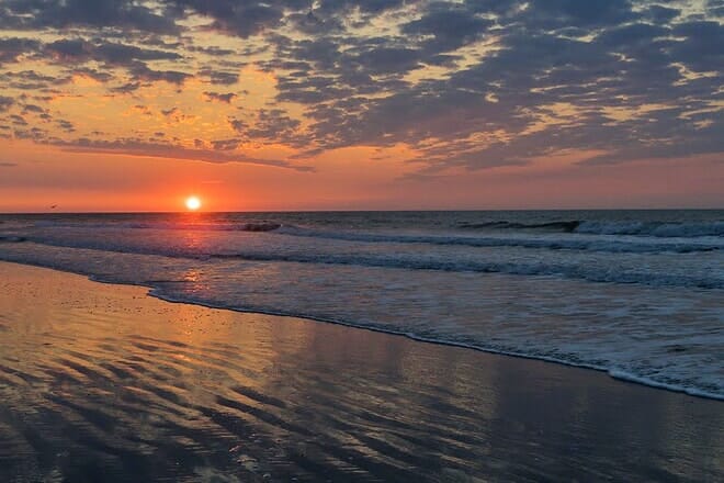 stone harbor beach &mdash; stone harbor
