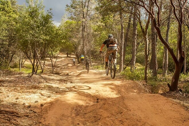 swasey recreation area