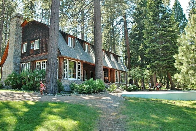 Tallac Historic Site