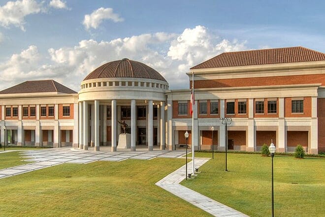 the national infantry museum