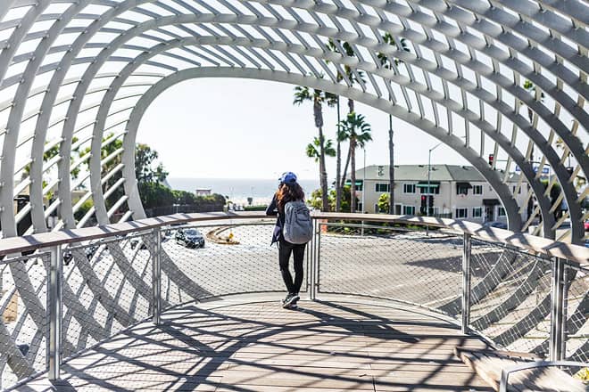tongva park