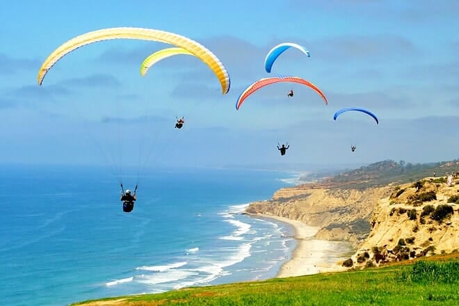 torrey pines gliderport