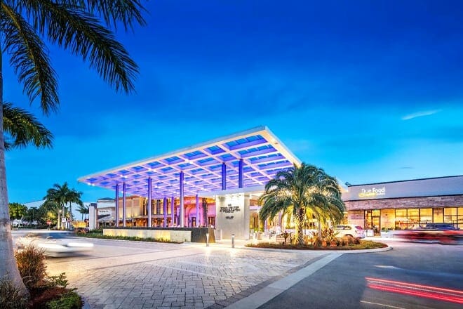 town center at boca raton