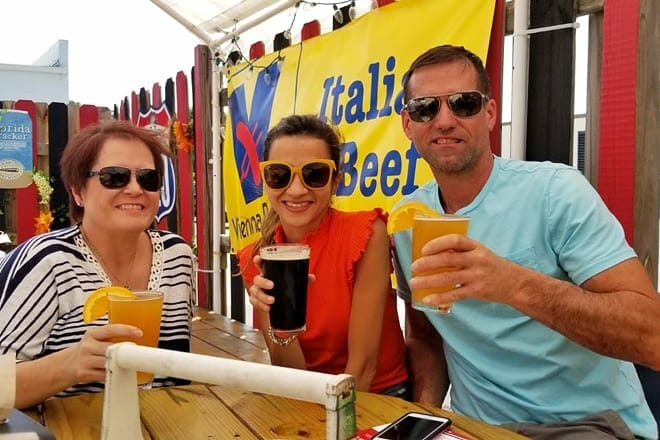 treasure coast culinary tours