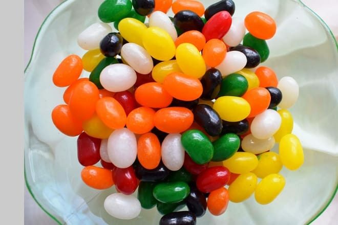 true treats historic candy