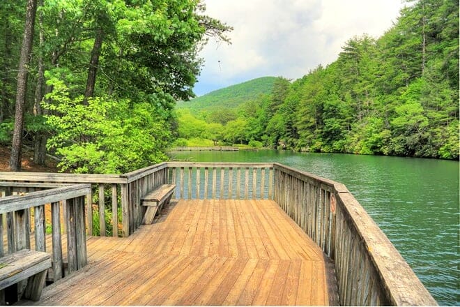unicoi state park