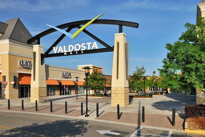 valdosta mall