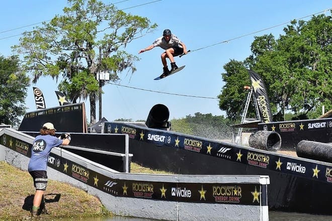 valdosta wake compound