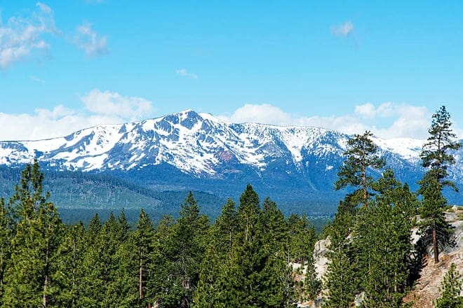 van sickle bi state park