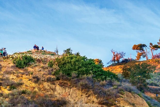 ventura botanical gardens