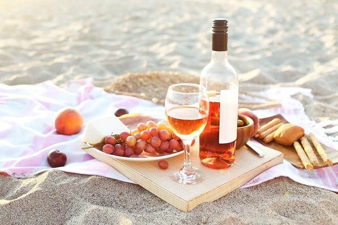 vero beach wine + film festival