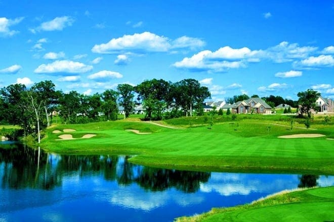 weaverridge golf club