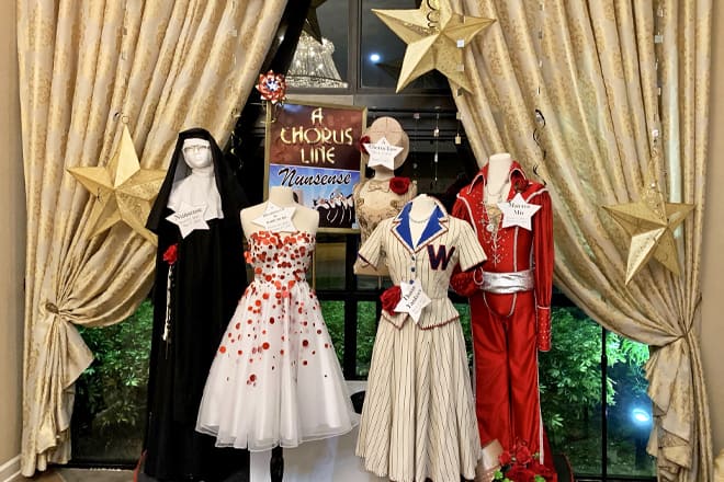 wick theatre and costume museum