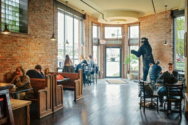 thirty-thirty Coffee Co.