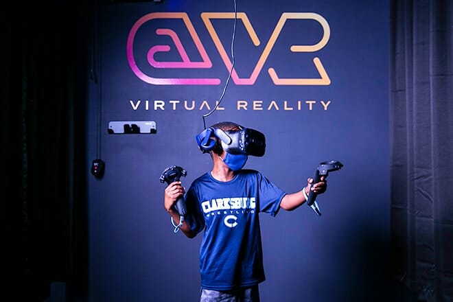 @vr