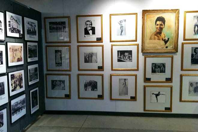 african american heritage museum