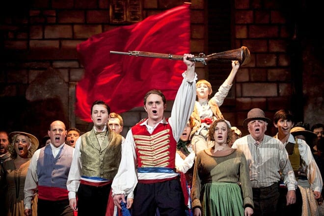 amarillo little theatre