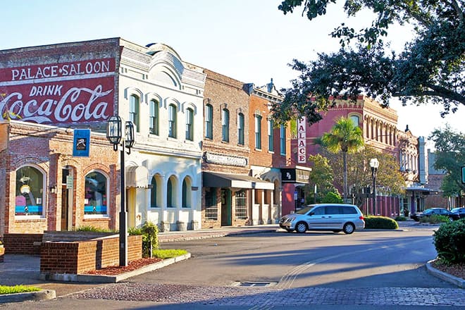 amelia island historic district