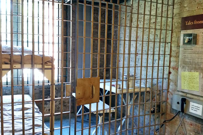 amelia island museum of history