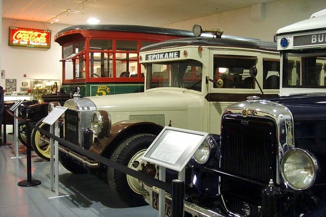 antique automobile club of america