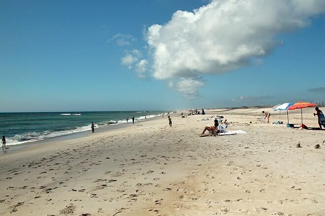 assateague island national seashore &mdash; berlin