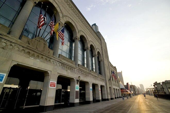 atlantic city historical museum