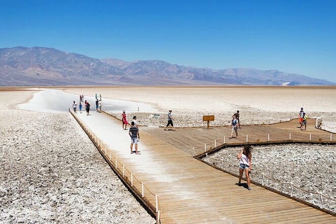 badwater basin