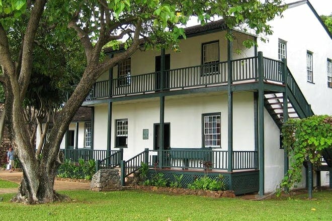 baldwin home museum