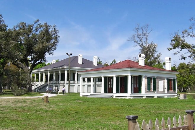 beauvoir &mdash; biloxi