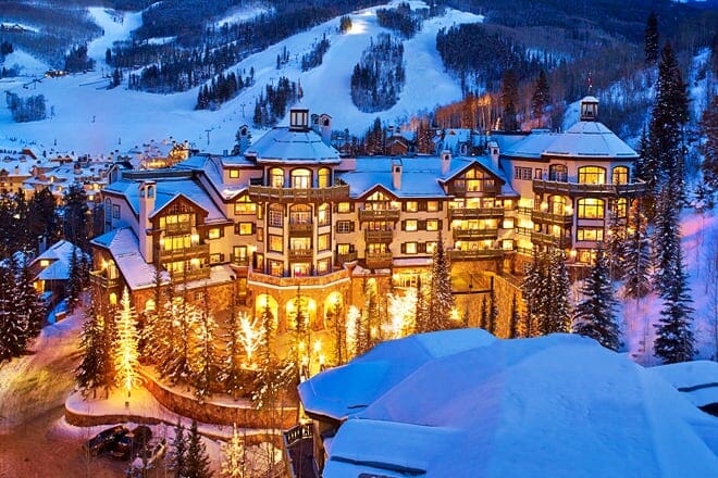 beaver creek resort