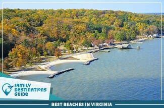 best beaches in virginia