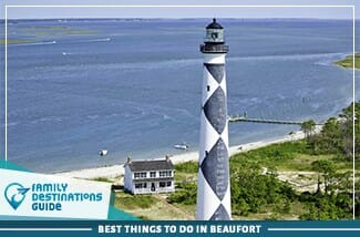 best things to do in beaufort