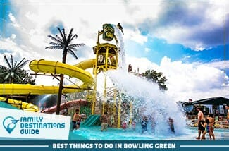 best things to do in bowling green